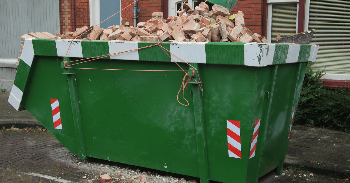 Los Angeles Porta Potty and Dumpster Rentals | 619-558-3087